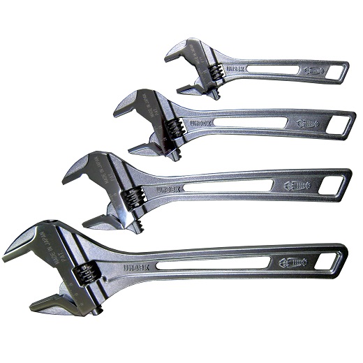 Ichiban Precision Sdn Bhd - Lobster - Lobster Hybrid adjustable angle wrench UM